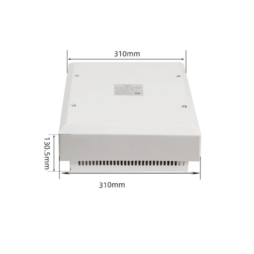 Demma-ventilador-de-refrigeraci-n-para-techo-de-armario-dispositivo-el ...