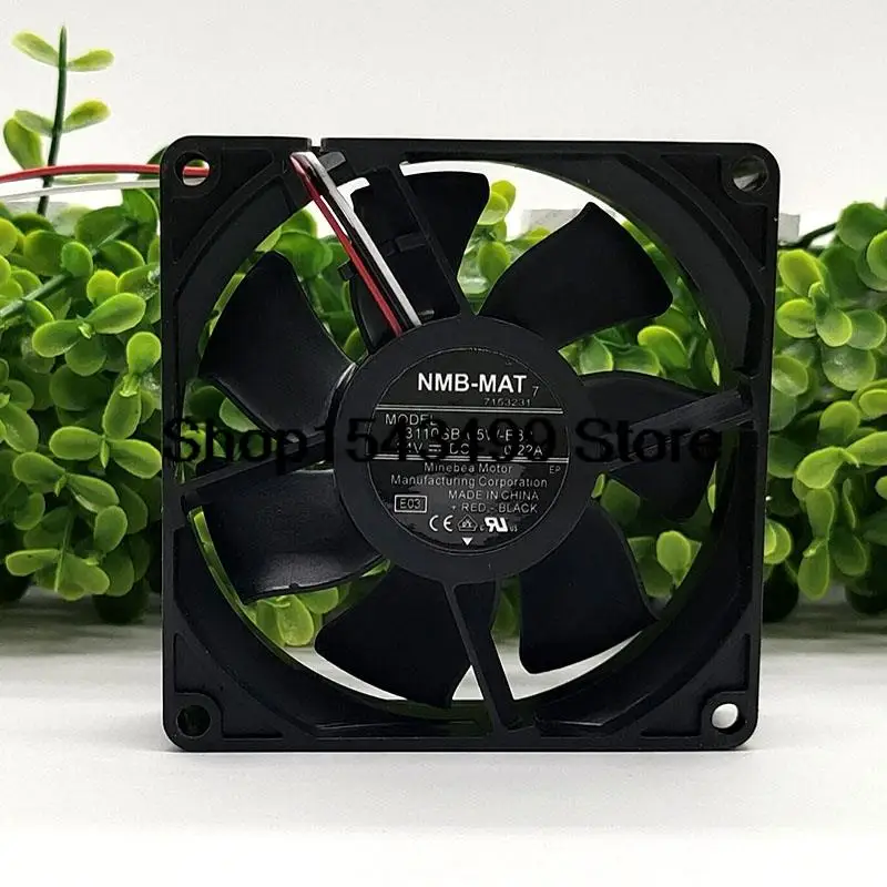 For-NMB-MAT-3110SB-05W-B89-24V-0-22A-8CM-Inverter-Cooling-Fan.jpg