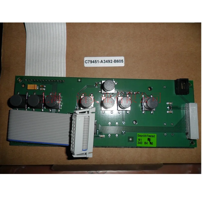 SIEMENS-C79451-A3458-S401-C79451-A3468-B234-C79451-A3468-B514-C79451 ...