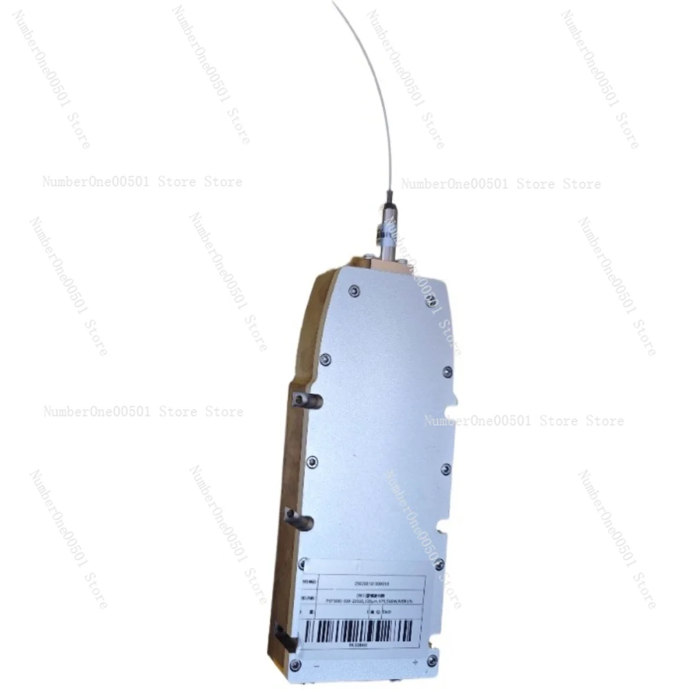 500W High-Power Laser Module with Fiber Optic Connector Industrial ...