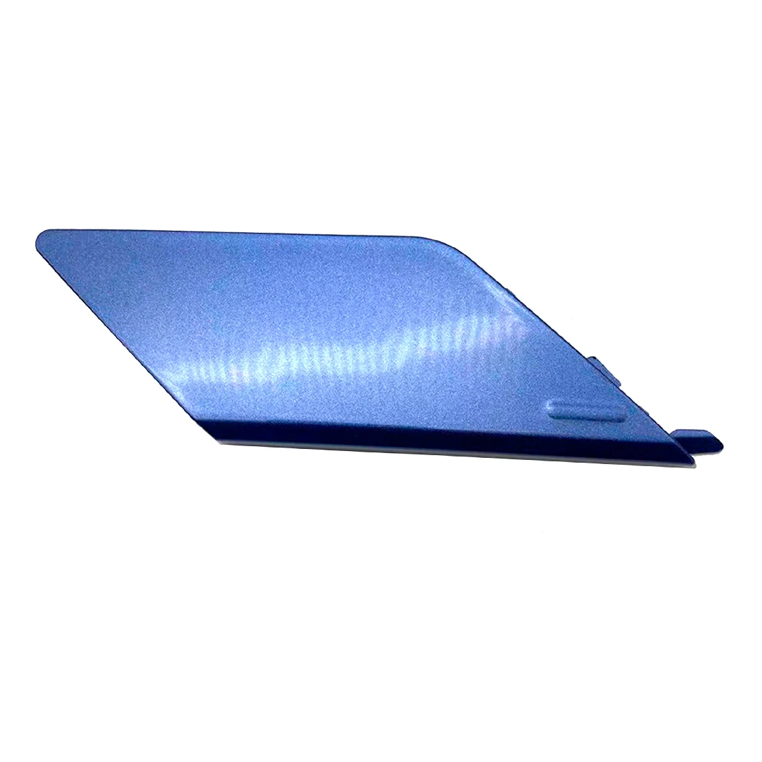 31449210-39849034-Car-Blue-Rear-Right-Bumper-Tow-Hook-Eye-Cap-Cover-Fit ...