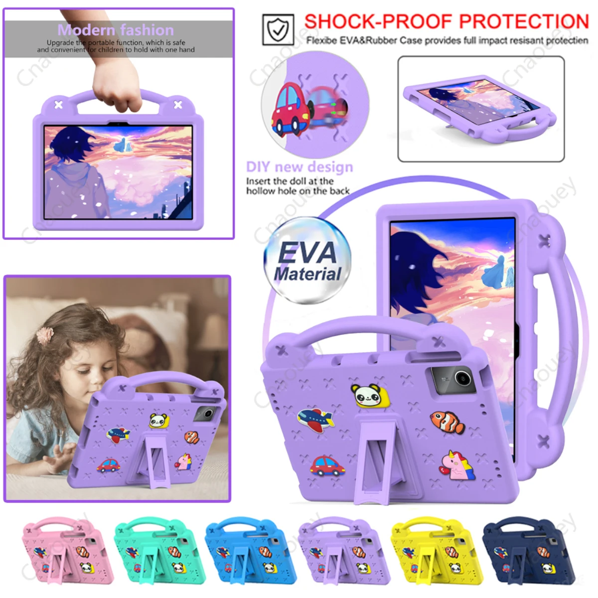 Kids-EVA-Stand-Case-for-Xiaomi-Redmi-Pad-SE-11inch-2023-Handheld ...