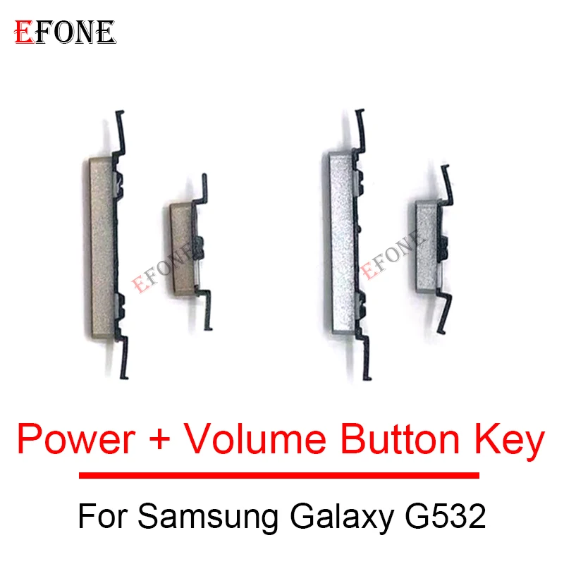 100pcs-For-Samsung-Galaxy-Grand-Prime-G530-G531-J2-Prime-G532-Side ...