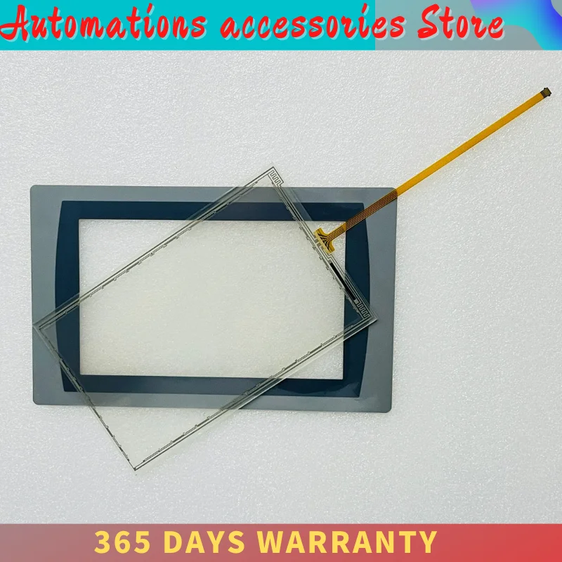 PanelView-Plus-7-2711P-T9W22D9P-A-SER-A-Touch-Screen-Panel-Glass ...