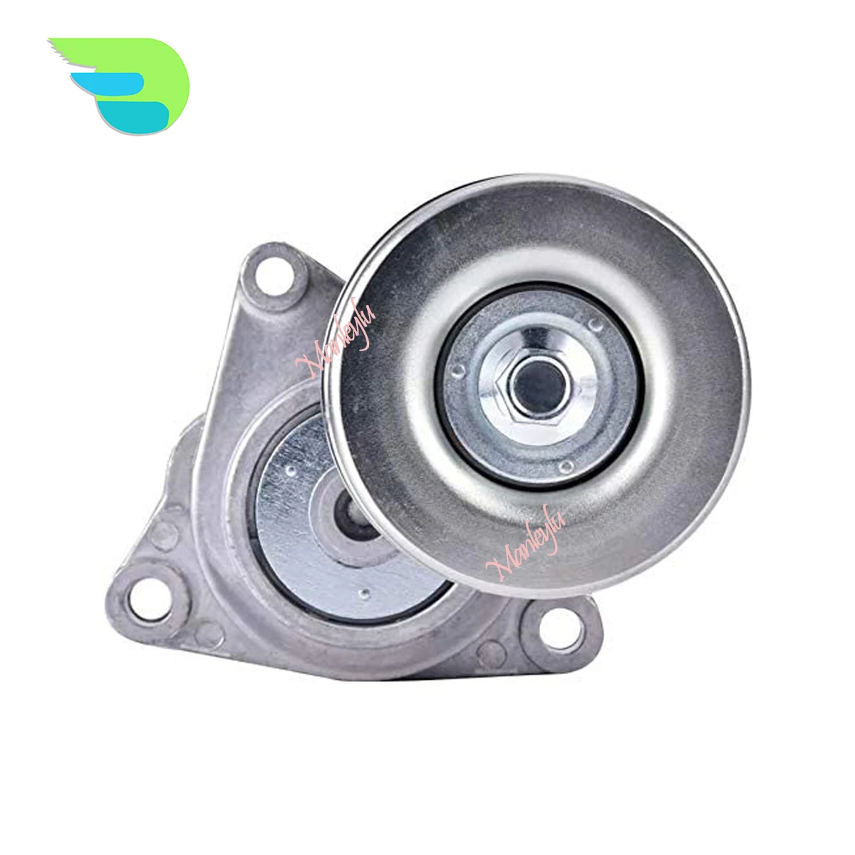 11955-JA00C NISSAN Belt Tensioner, v-ribbed belt