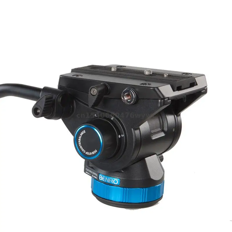 Benro-S2-S4-S6-S7-S8-Pro-QR4-slider-camera-Professional-gimbal-ball ...