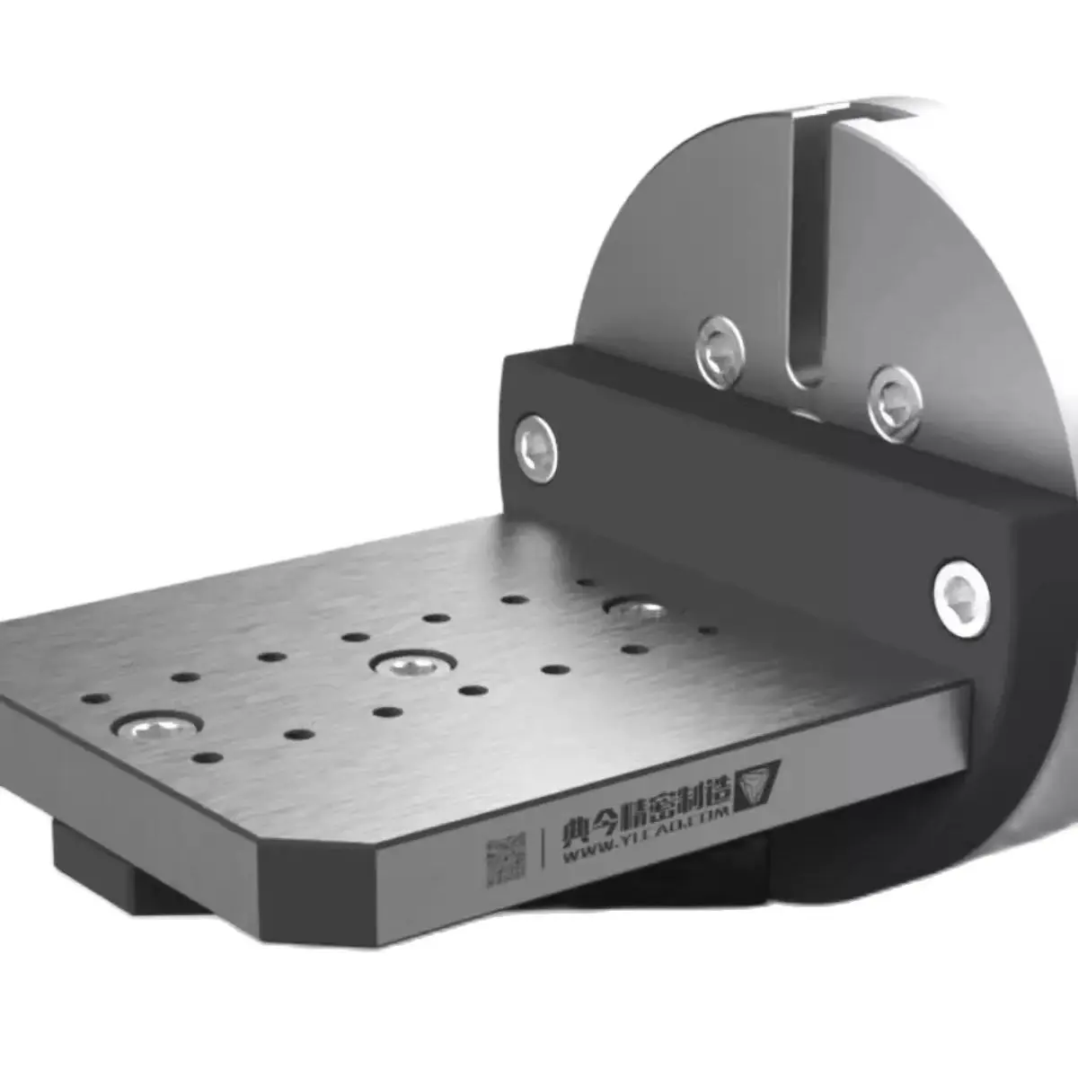 170-200-255-Four-Axis-Extended-L-block-Unilateral-L-block-Four-Axis ...