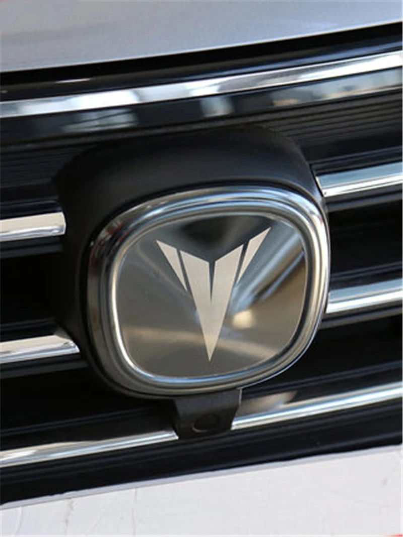 Pegatinas-de-logotipo-para-coche-Changan-Unit-uni-t-pegatina-de ...