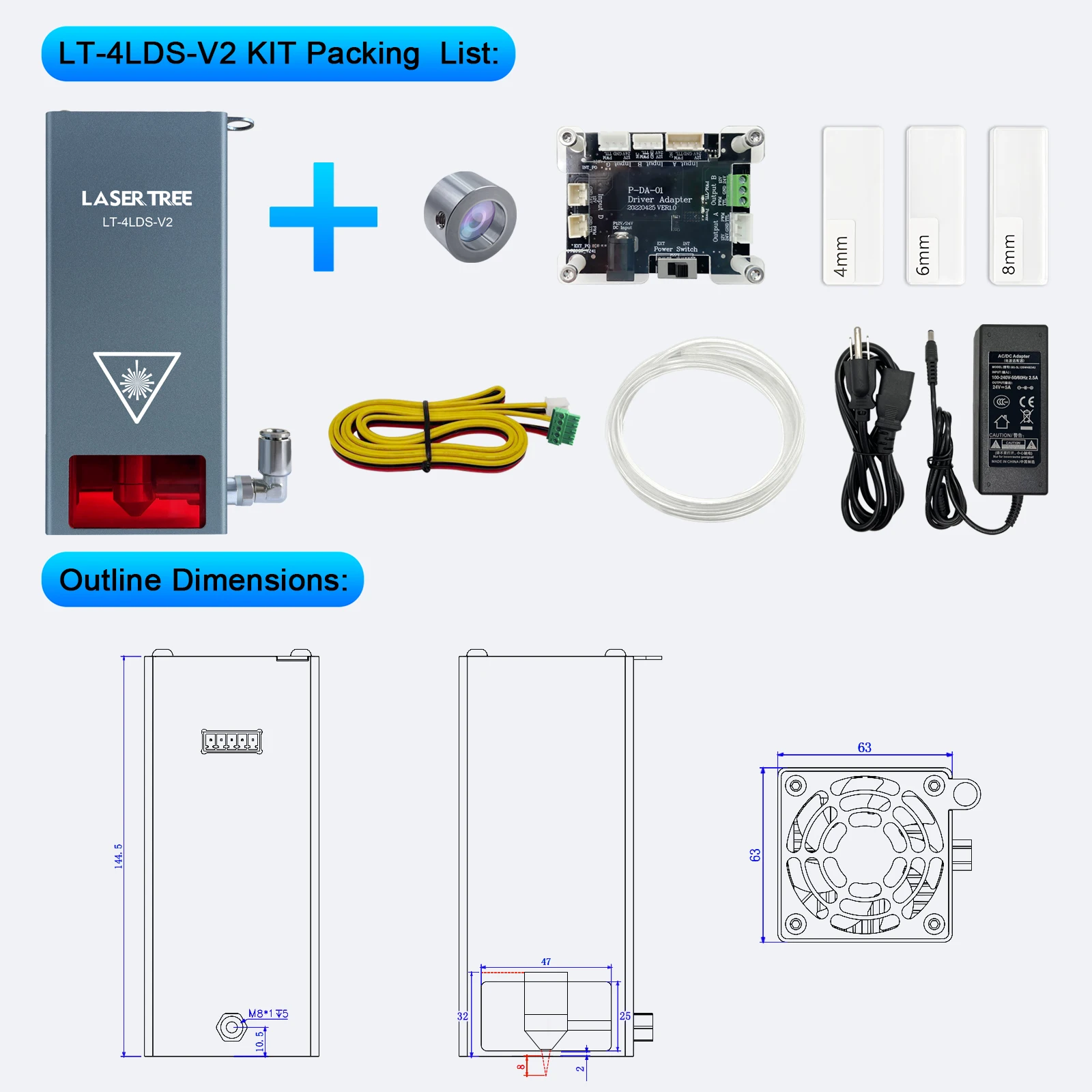 Diy 20w Laser Cutter | 20w Cnc Laser Cutter | Cnc Laser Power 20w ...