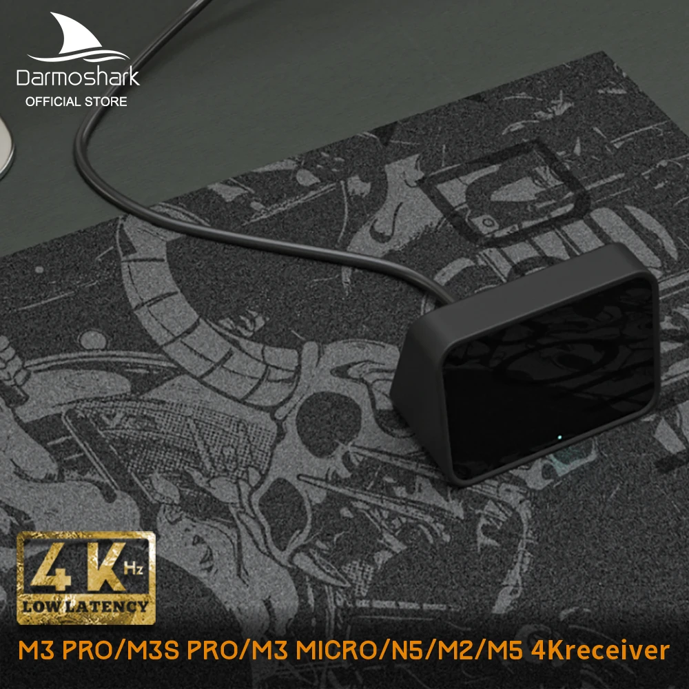 Darmoshark-Official-Store-M3-Pro-M3s-Pro-M3-Micro-N5-M2-M5-Wireless ...