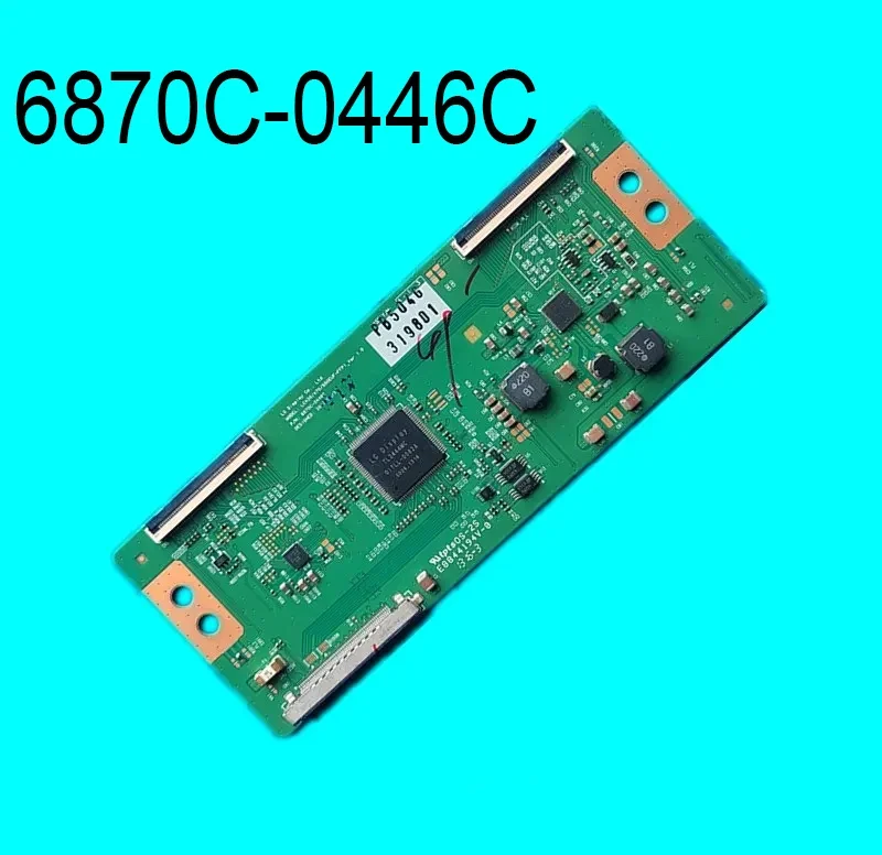 6870C-0446C-6871L-3198D-T-CON-Logic-Board-LC420-470-550EUF-FFP1-fits ...
