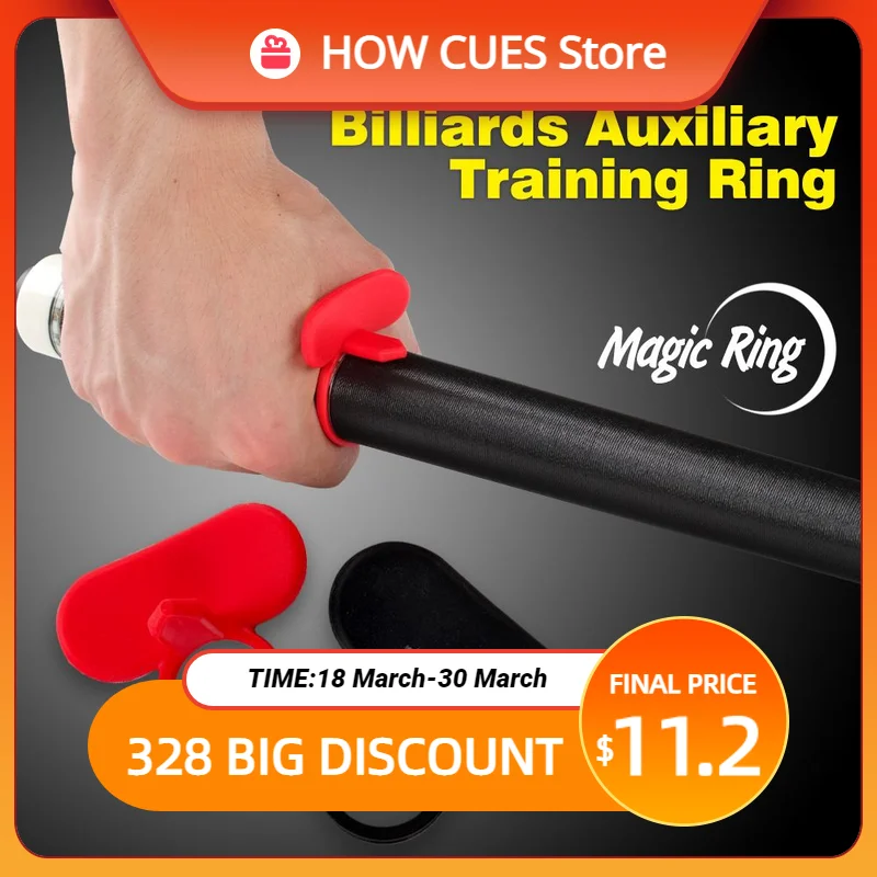 Magic-Ring-Billiard-Practice-Auxiliary-Ring-Training-Aiming-Convenience ...