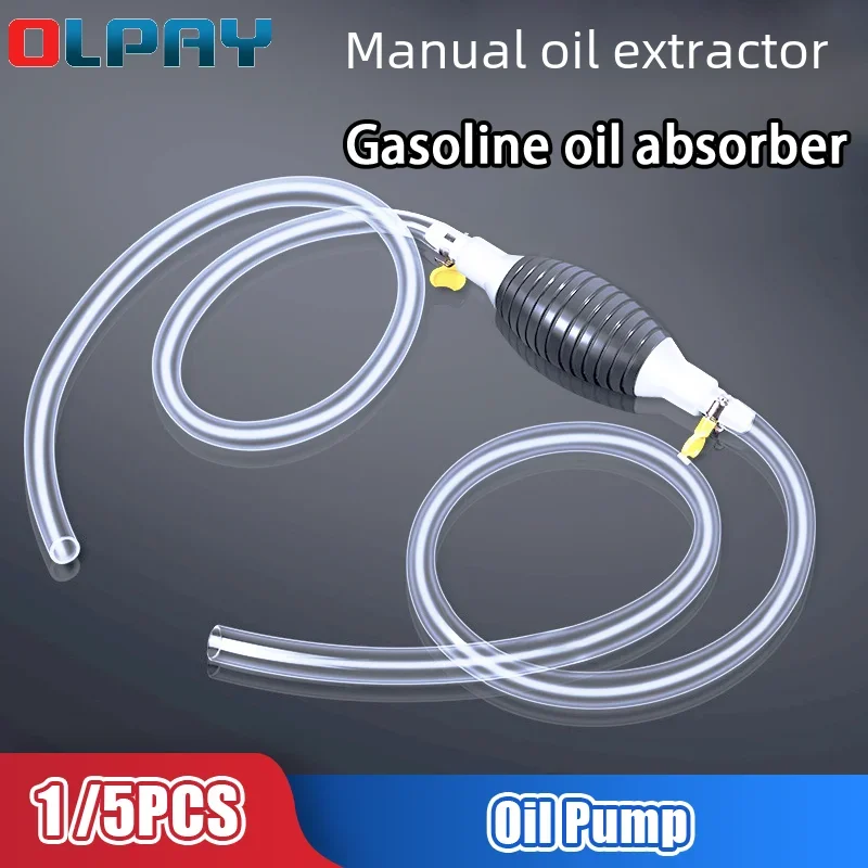 Oil-Extractor-Manual-Gasoline-Oil-Absorber-Hand-Fuel-Pump-Car-Sucker ...