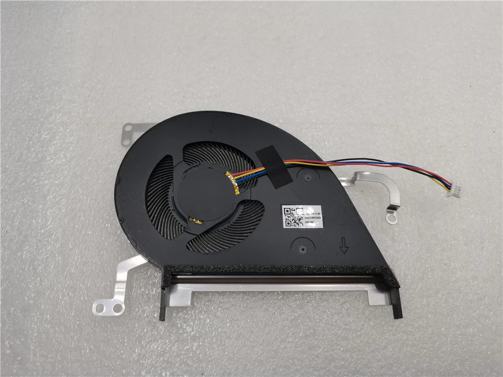 Ventilador-de-refrigeraci-n-de-cpu-para-Asus-S530-S530U-S530UN-S530UF ...