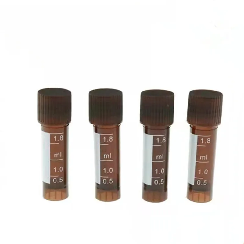 Criotubo-de-PP-marr-n-protegido-de-la-luz-con-escala-viales-criovial ...