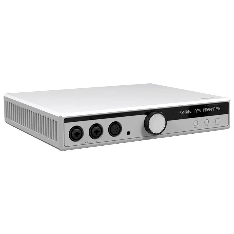 GoldenWave-Prelude-Decoder-AsahiKASEI-AK4499-DAC-PCM-768kHz-DSD512-R-2R ...