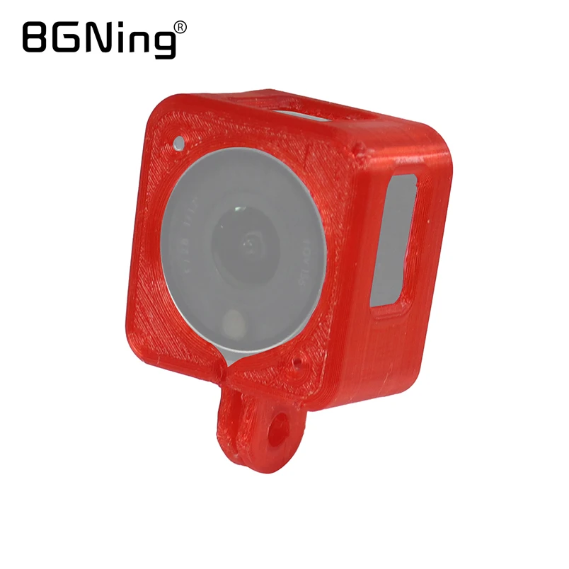 Dji Action 2 Accessories Drone | Dji Action 2 Protective Frame - 3d Protective Frame - Aliexpress