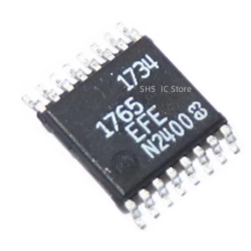 Envío gratis 10 unids/lote LT1765EFE LT1765 TSSOP16 ORIGINAL en stock IC|10 pcs|lot lotlot 10 ...