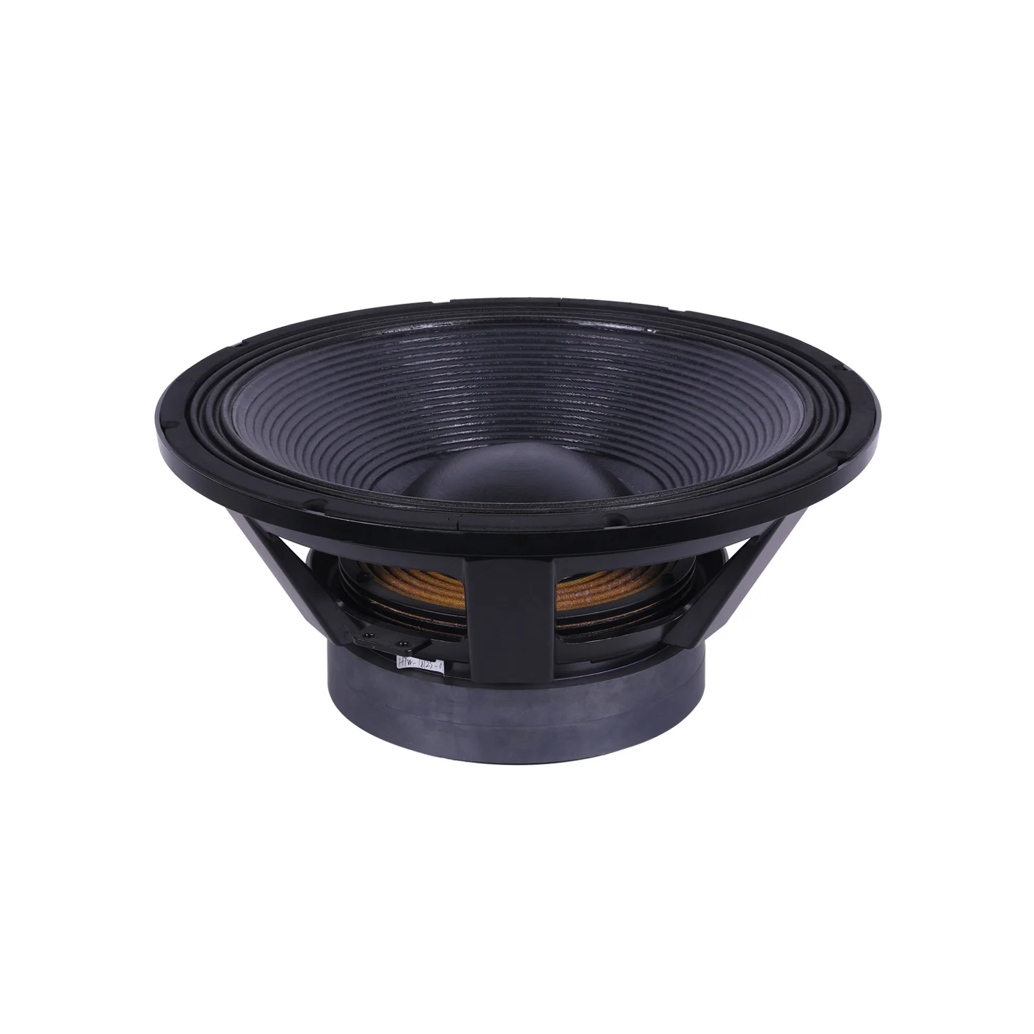 24 Inch Sub Woofer Speaker Live Sound Speaker Big Power 24, 55% OFF