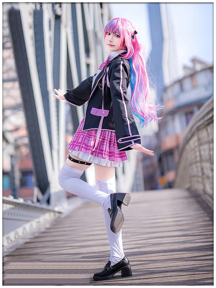 Best Anime Cosplay Costumes