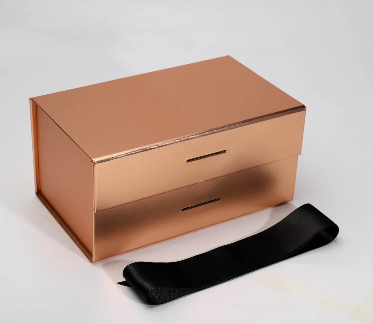 20PCS-Factory-Sale-High-End-Custom-Gold-Storage-Magnets-Folding ...