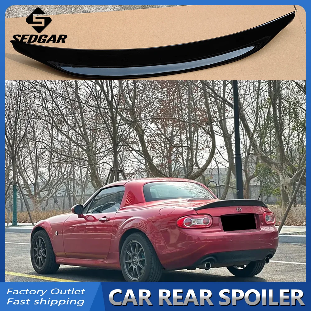 For-2009-2015-MX5-NC-NCEC-Roster-Miata-EPA-Type-3-Trunk-Spoiler-High ...