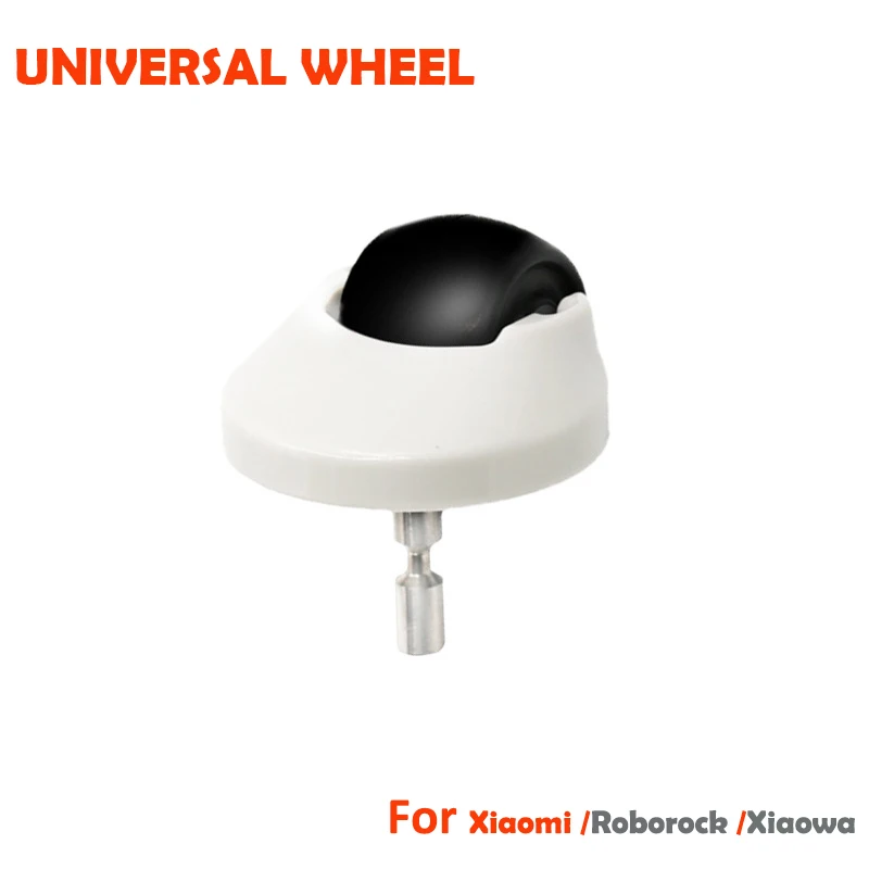 Universal-Wheel-for-Xiaomi-Roborock-Xiaowa-Sweeping-Robot-Caster-Guide ...