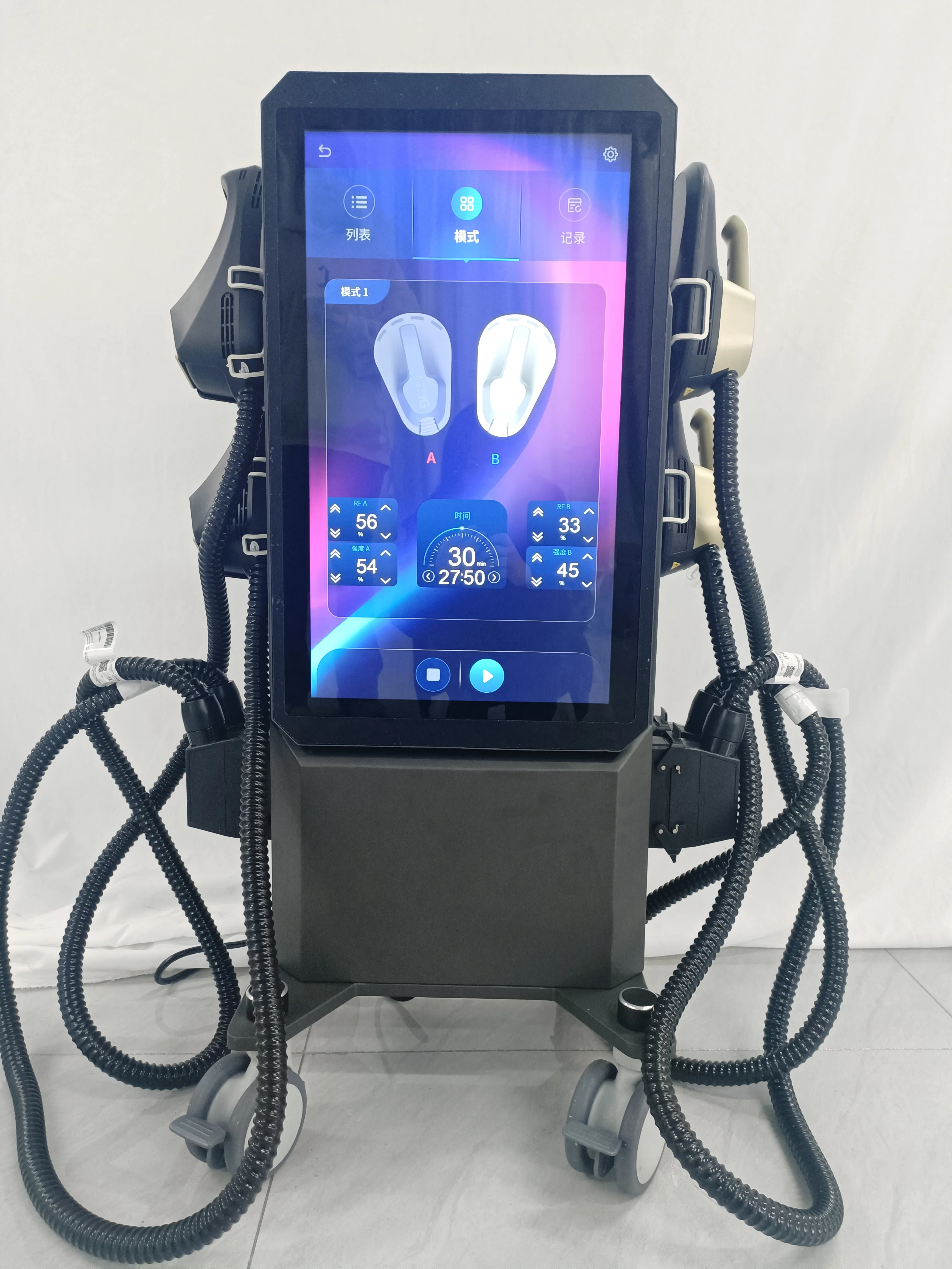 EMSzero-NEO-EMS-Body-Sculpting-Muscle-Stimulate-6500W-Hiemt-Machine ...