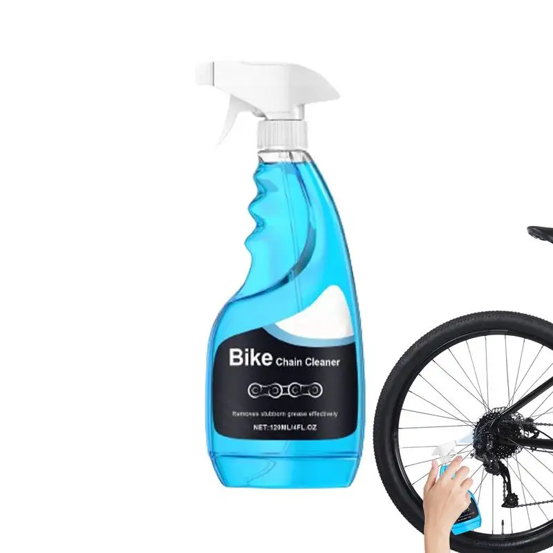 120ML-Chain-Cleaner-Bike-Chain-Equipment-Maintenance-Cleaner-Chain ...