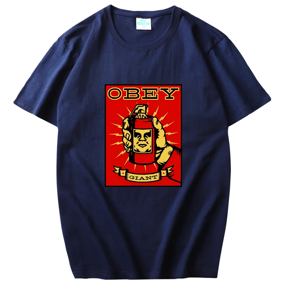 Shepard Fairey T Shirts