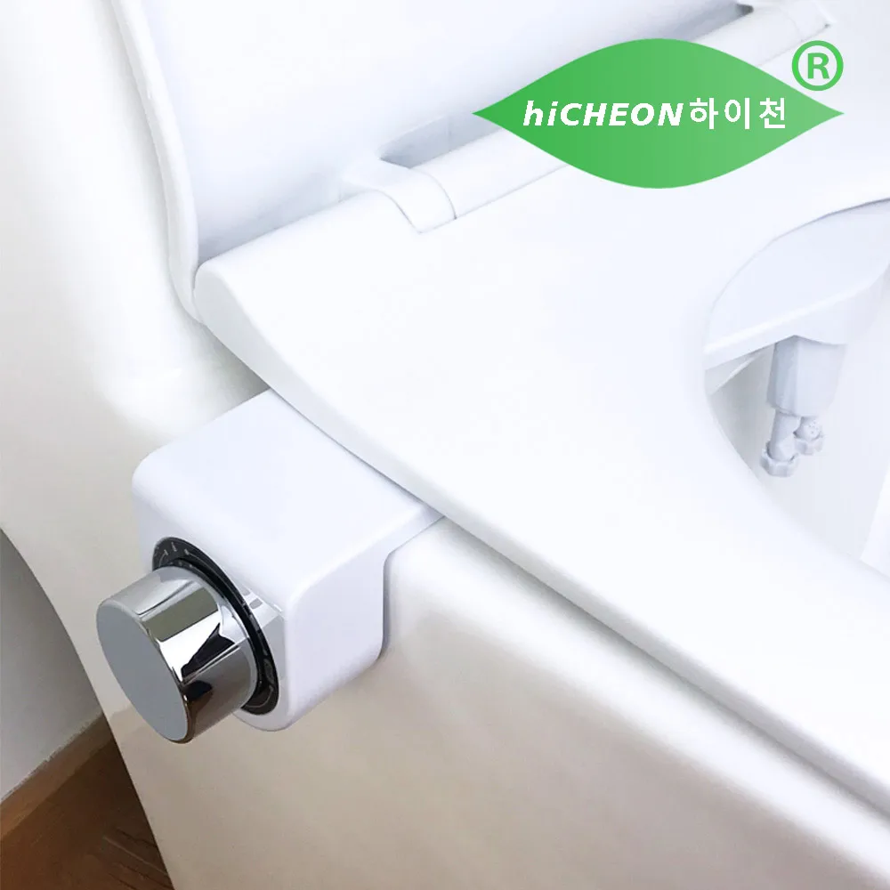 Kleine-Bidet-Wc-sitz-Befestigung-Dual-D-se-Butt-Reiniger-Sprayer ...