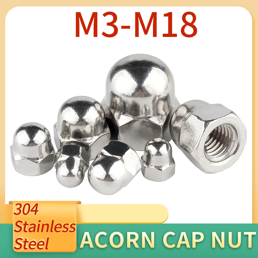 10Pcs-M3-M4-M5-M6-M8-M10-M12-M14-M16-M18-Acorn-Cap-Nut-Decorative-Dome.jpg