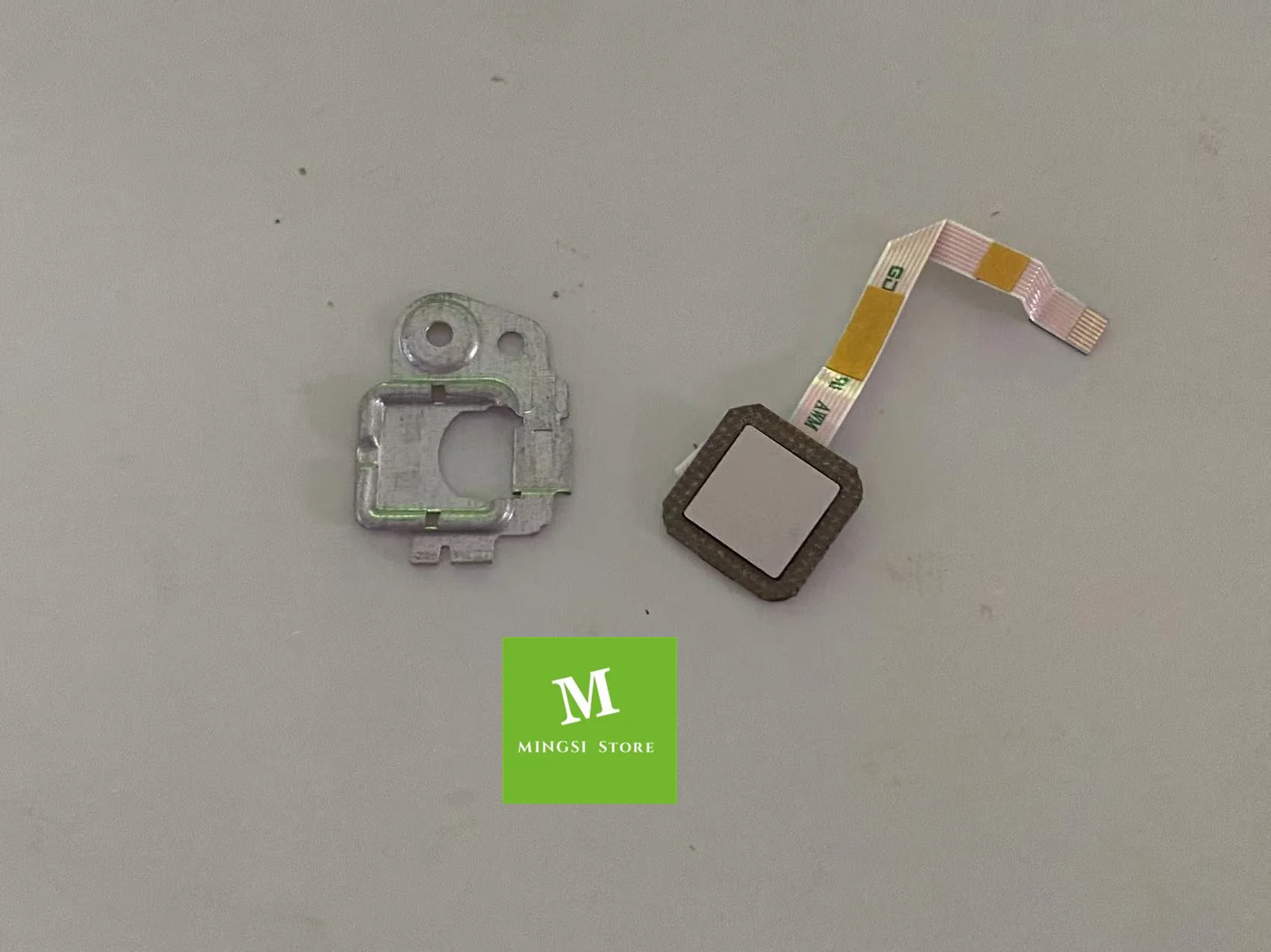 GENUINE FOR HP Elitebook 840 845 G7 G8 Fingerprint Power Button Module ...