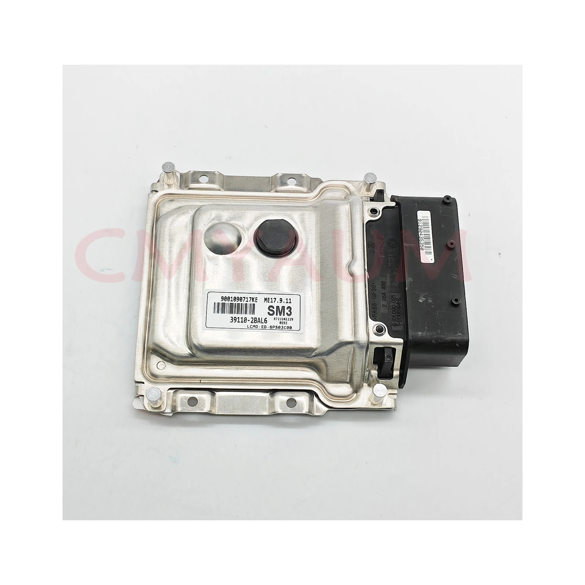CMYAUM 39110 2BAL6 391102BAL6 ME17.9.13 SM3 Original Car Engine Computer Board ECU Electronic ...