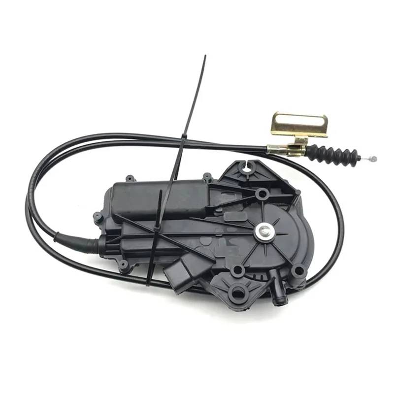 A99F-8-97255069-0 Diesel Engine Stop Motor Solenoid Valve For Isuzu NPR ...