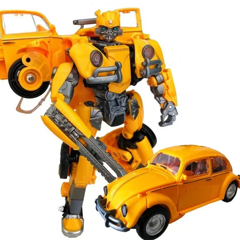 In-Stock-BMB-H6001H6001-3-Yellow-Bee-SS18-MP-Transformation-Toy-Movie ...
