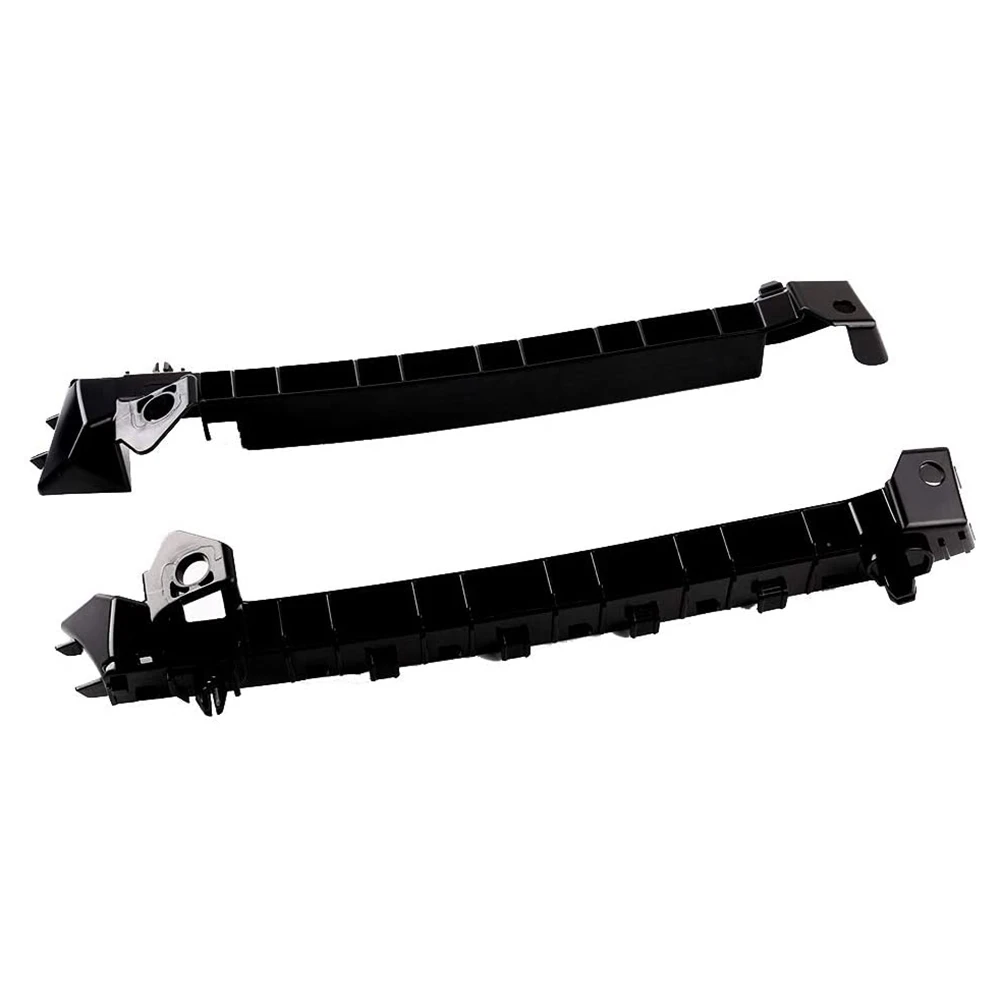 1-Pair-Front-Left-Right-Bumper-Bracket-Holder-Mount-for-Subaru-Impreza ...