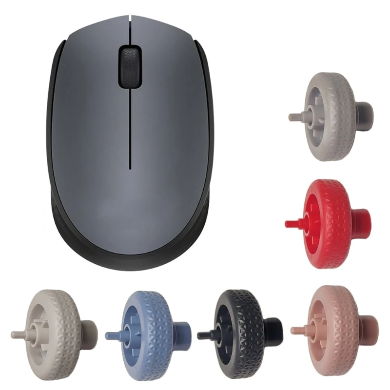 1PC-Mouse-Wheel-Mouse-Roller-for-Logitech-M170-M171-Mouse-Roller ...