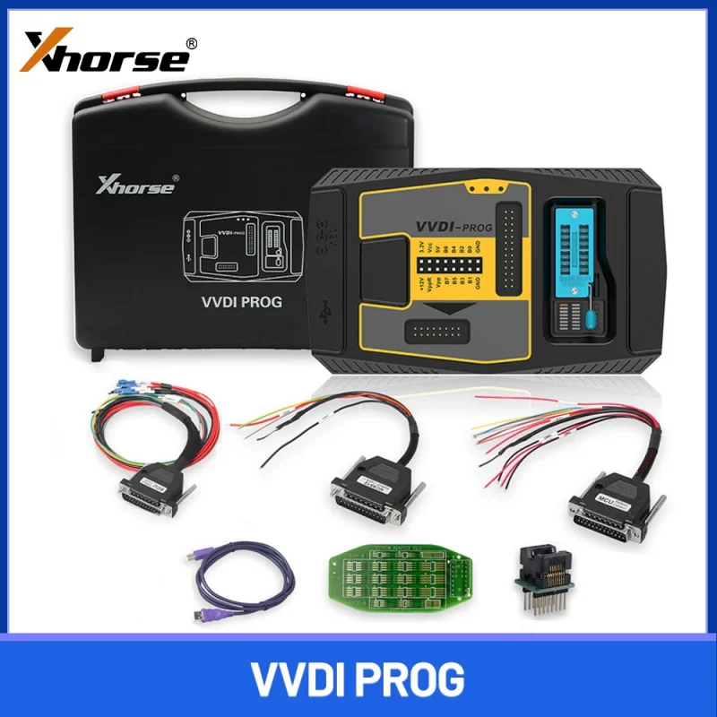 V5-2-7-Xhorse-VVDI-PROG-Program-Multi-Language-Read-Write-ECU-MCU-IMMO ...