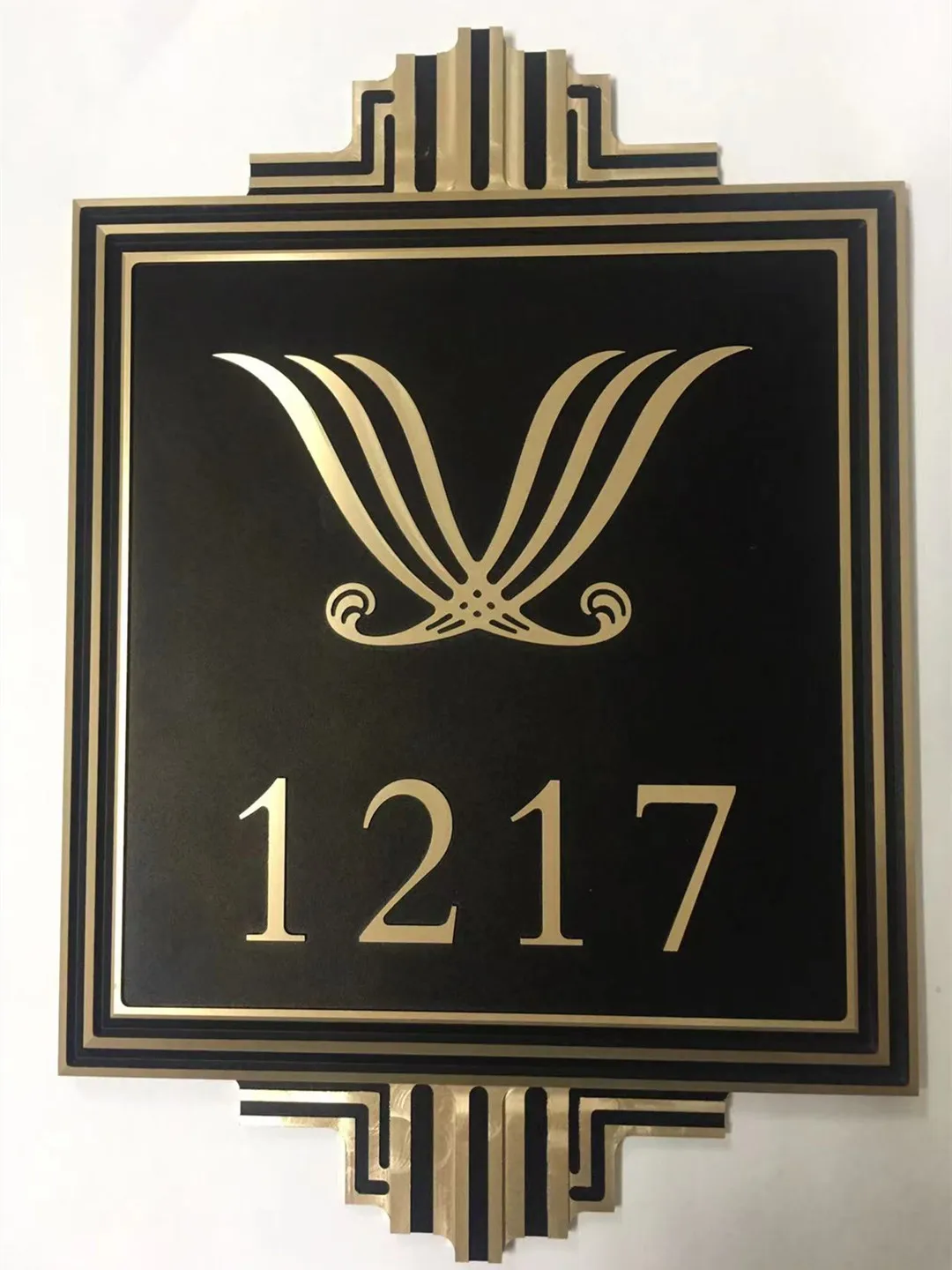 Duralumin-Laser-Cut-Aluminium-Sheet-Personalized-Processing-Metal ...