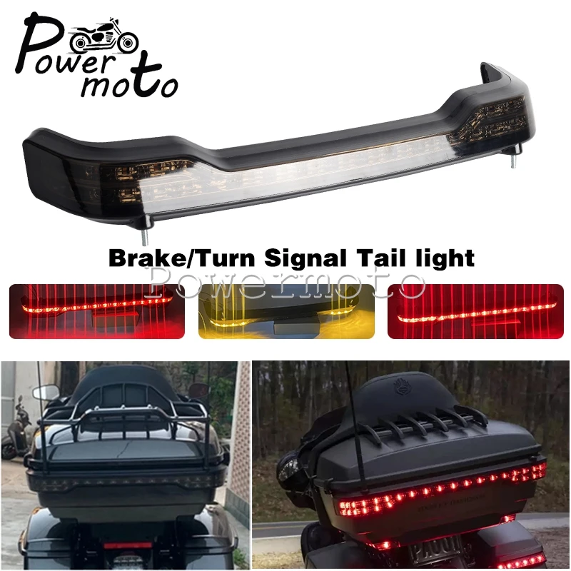 For-Harley-FLHTCU-FLHTCUL-FLHTK-FLHTKL-FLTRU-FLHTCUTG-Models-2014-Up ...