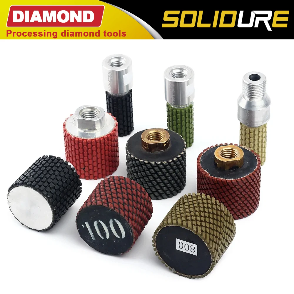 Diamond Grinding and Polishing Machine: The Ultimate Guide for ...
