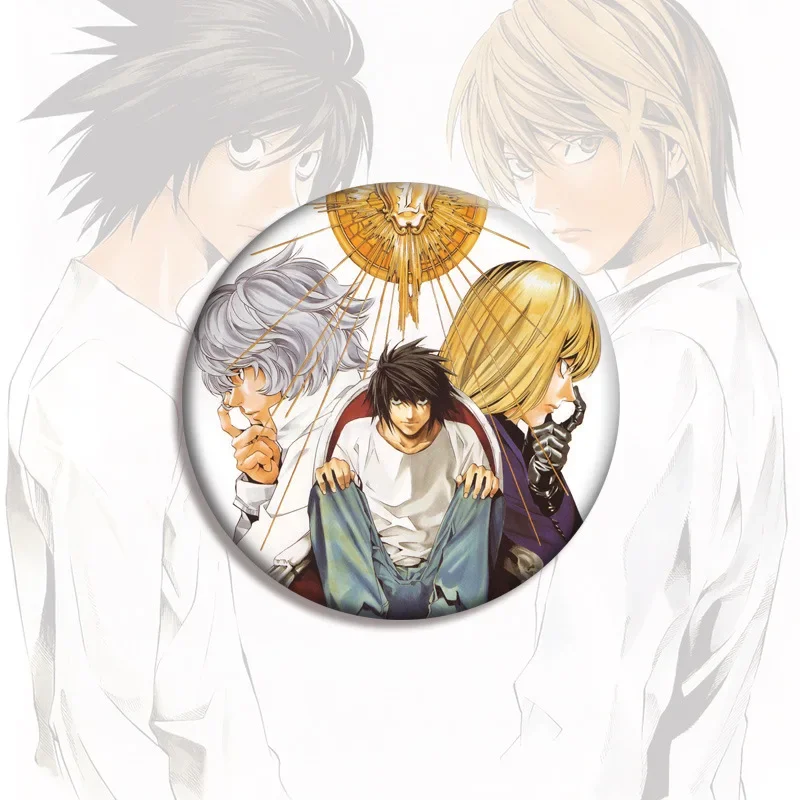 Death Note Wallpaper L Cute