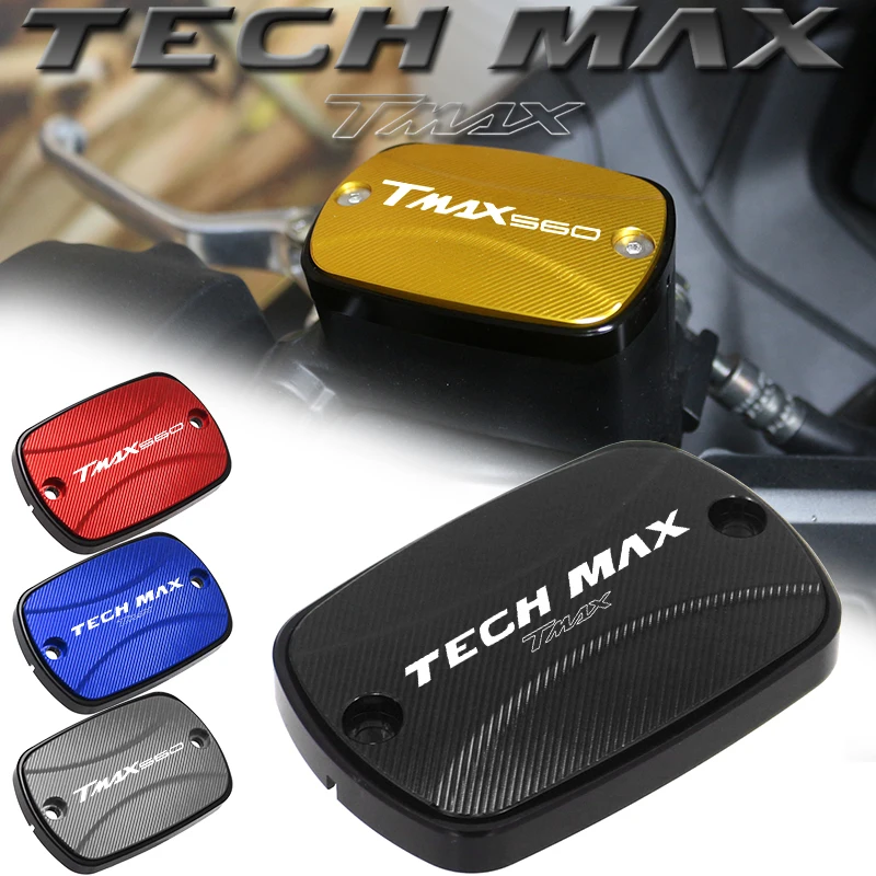 For-YAMAHA-TECH-MAX-TMAX-560-TMAX560-2022-2023-Motorcycle-Accessory ...