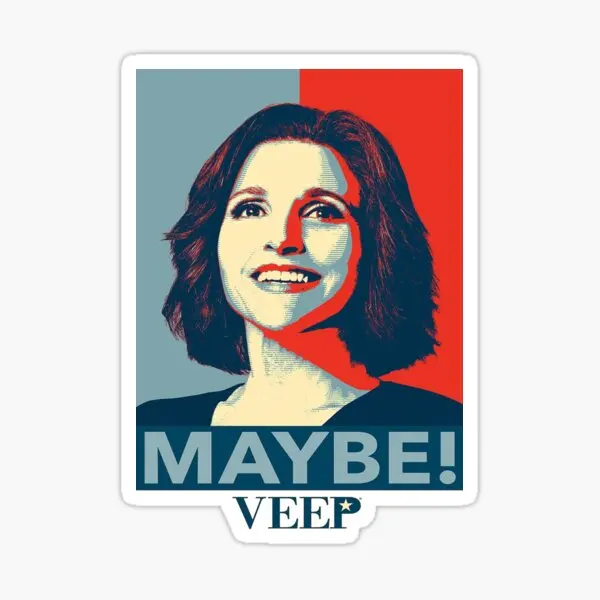 Veep-2016-5PCS-Car-Stickers-for-Luggage-Background-Art-Decor-Room-Funny ...