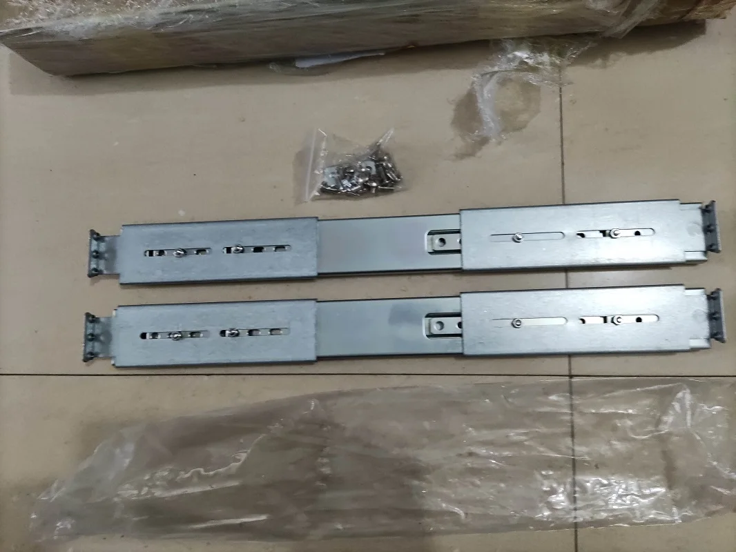 Server Chassis Rails 1u 2u 3u 4u Rackmount Applications In Various ...