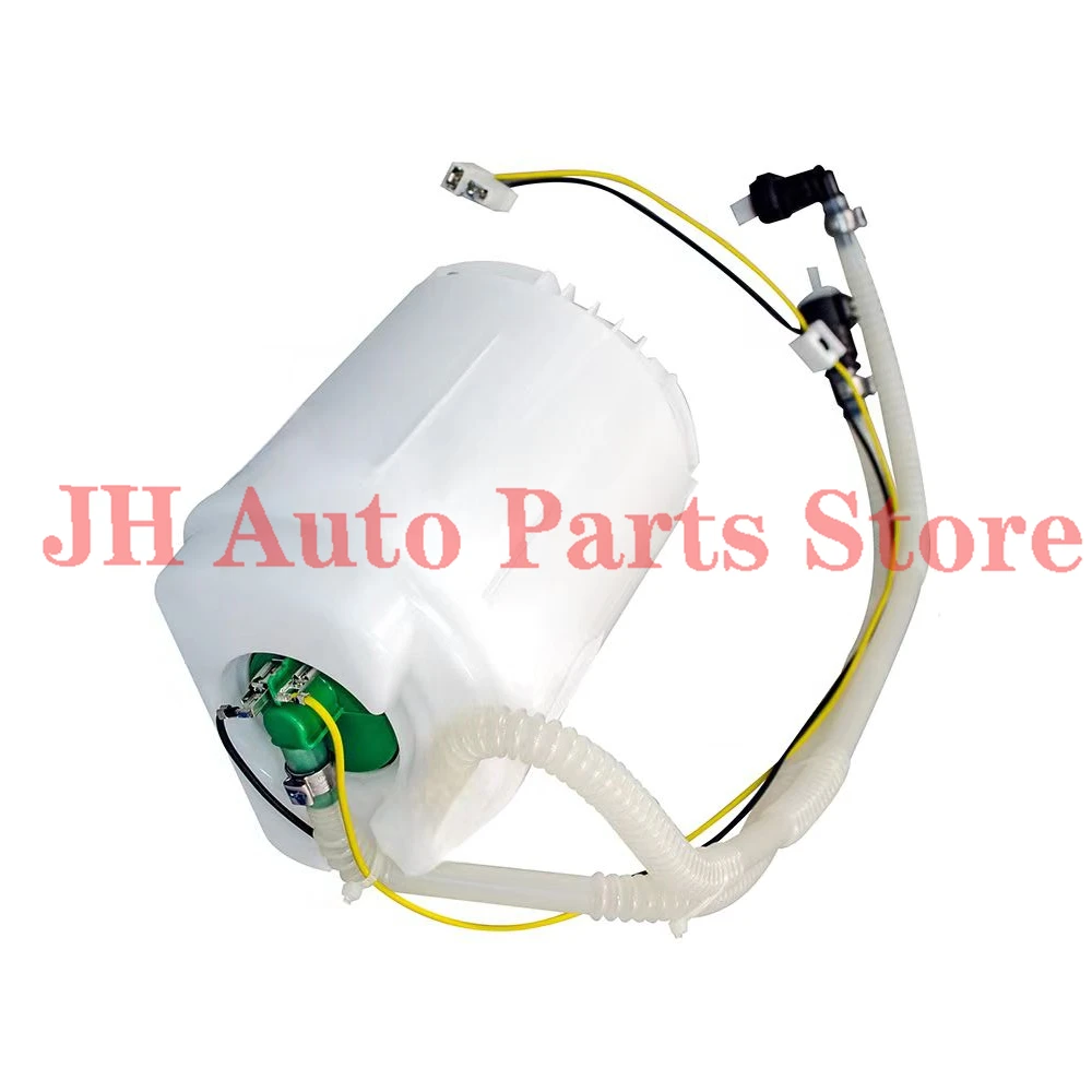 JH-Fuel-Injection-Fuel-Pump-Moduel-Assembly-For-Porsche-Boxter-986-987 ...