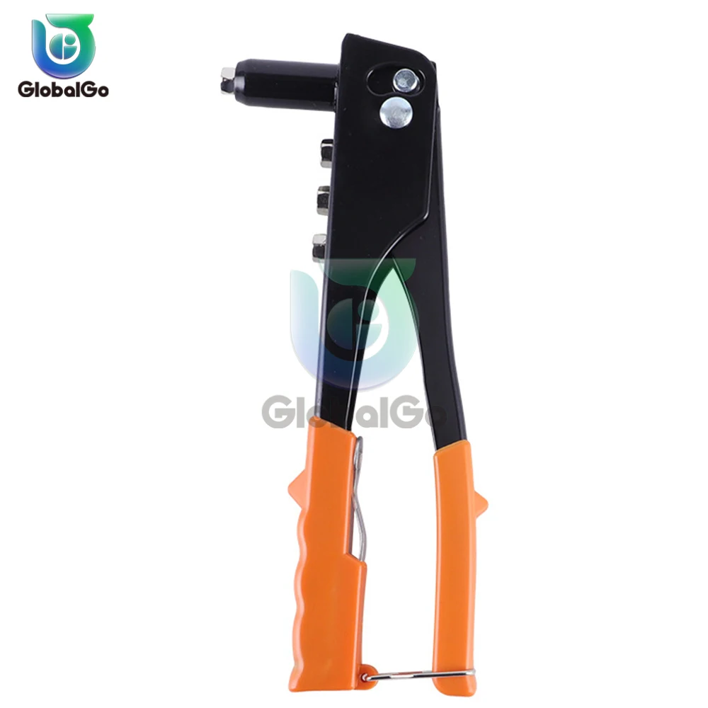Heavy-Duty-Riveter-Gun-Set-Hand-Riveter-Set-Blind-Rivet-Pliers-Gun-DIY ...