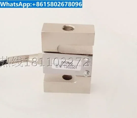 High-precision-sensor-S-sensor-push-pull-gauge-A-grade-pull-pressure ...