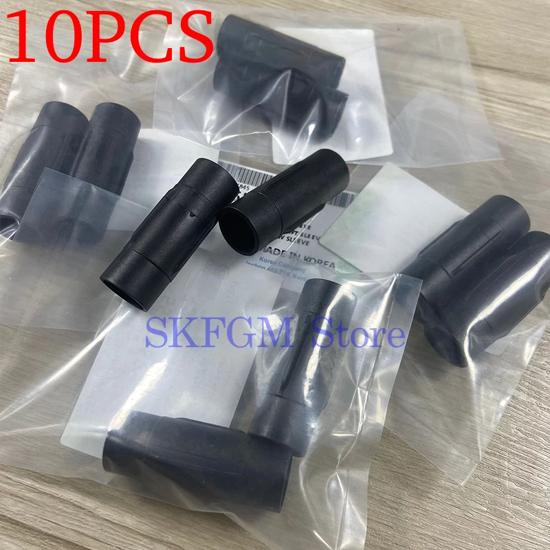 10PCS Engine Camshaft Sprocket Locating Pinion Sleeve For Chevrolet ...